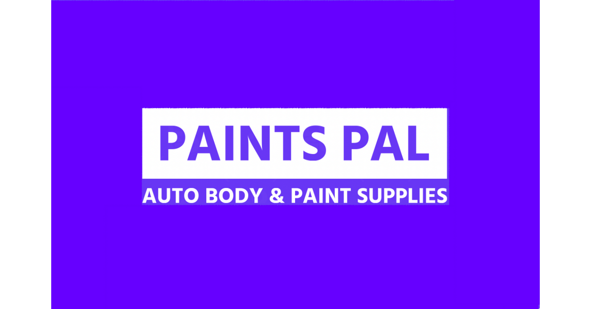 Paints Pal